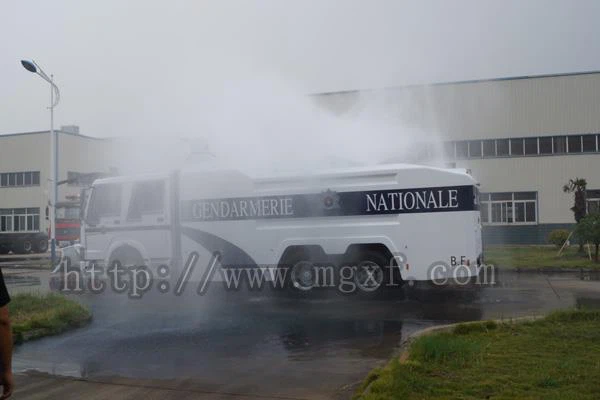 How effective is rubber bullet in riot control? - Blog